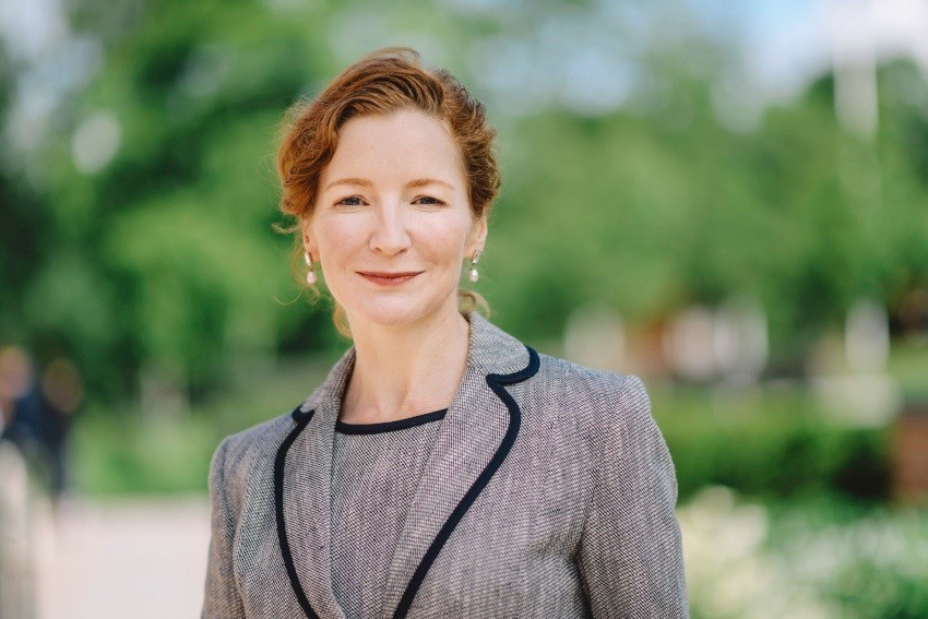 Pembroke Research Fellow Dr Elisabeth Kendall publishes ground-breaking ...