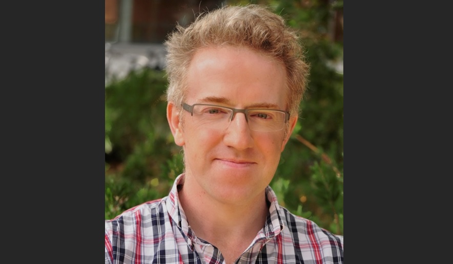 Former Pembroke Senior Associate Matthew Todd Releases Paper on Open ...