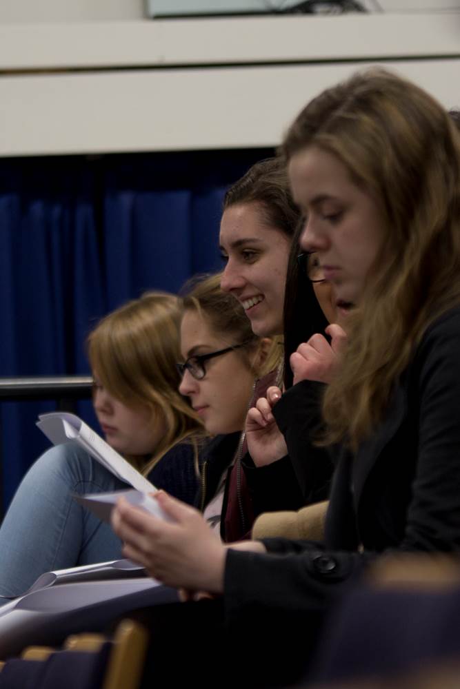 6th Form Students across England Attend Pembroke Access & Outreach ...