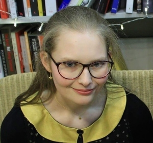 Pembroke Undergraduate Nancy Tucker Publishes Second Book on Mental ...