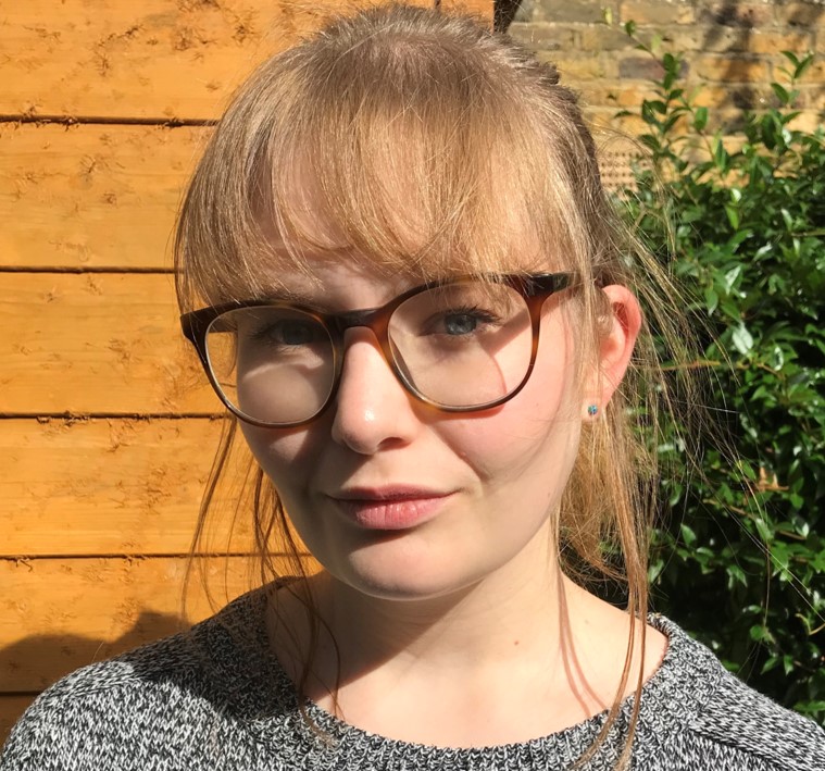 Pembroke Alumna Nancy Tucker Wins Exceptional Book Deal | Pembroke college