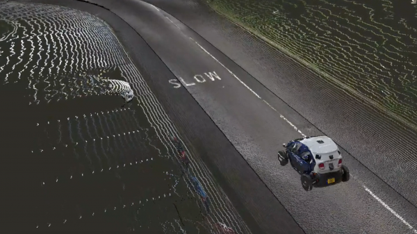 Company Co-Founded by Professor Ingmar Posner Launches Groundbreaking ...