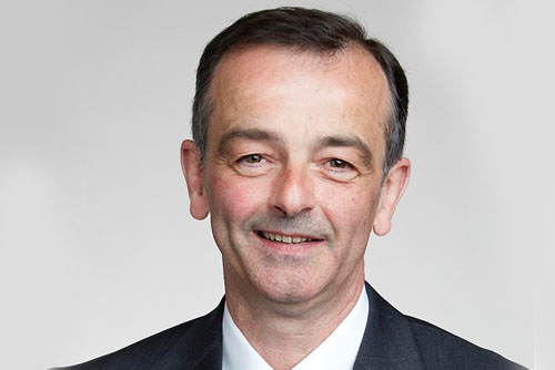 Pembroke Supernumerary Fellow receives Steele Prize in Mathematics ...