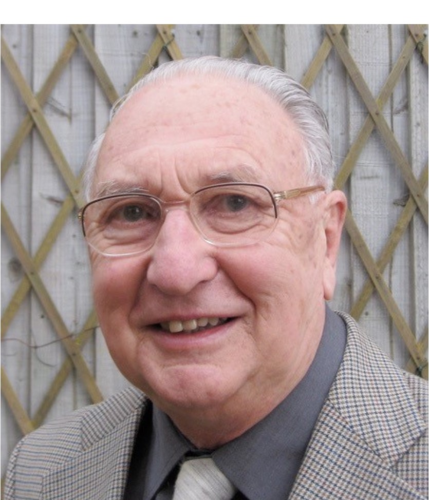 Professor Sir Keith Sykes 1925 - 2019 | Pembroke college