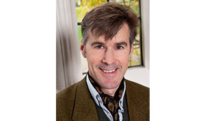 Dr Rob Johnson Awarded the Trench Gascoigne Prize for Essay | Pembroke ...