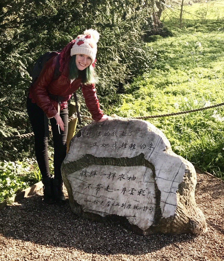 Elizabeth Smith Rosser Undertakes Research for new BBC Radio Series on ...