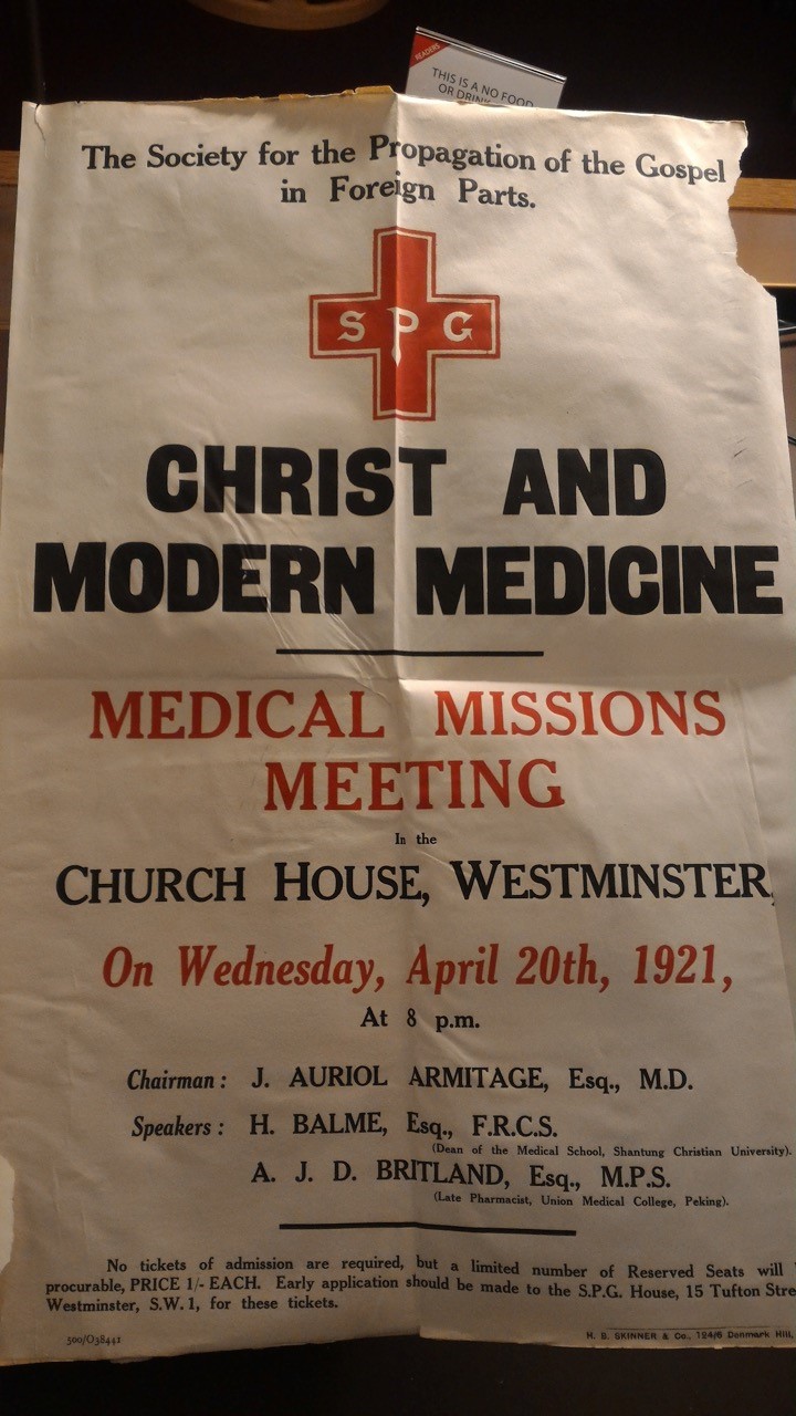 Dr Valeria Rueda Receives Grant from John Fell Fund to Support New ...