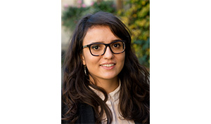 Dr Valeria Rueda Publishes Research on the Heterogeneous Effects of ...