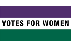 Celebrating 100 years of Women’s Suffrage | Pembroke college