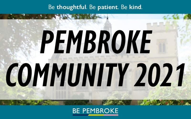 Who We Are | pembroke college