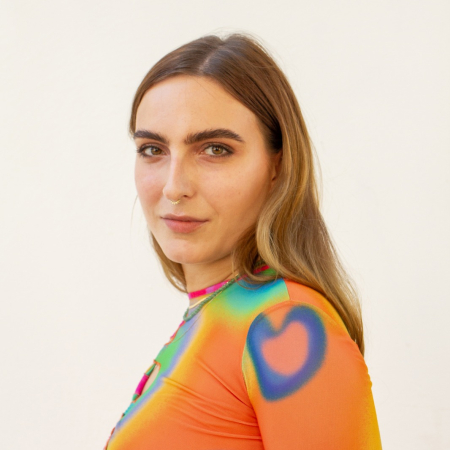 Dani Coyle (2021, MSt Gender Studies) | pembroke college