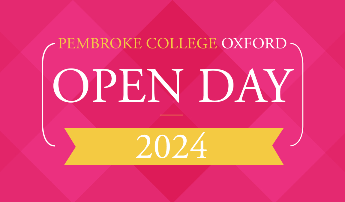 Pembroke College Open Days 2024 | Pembroke college
