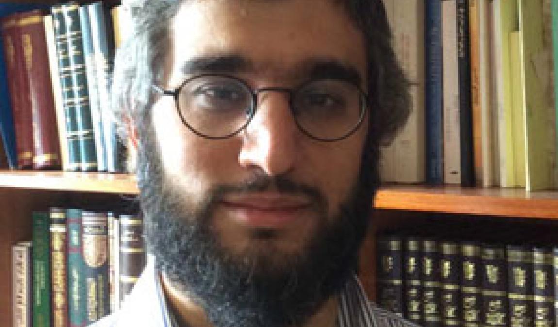 Professor Nick Hawes Introduces Robot 'Bambam' to the Duke of Cambridge ...