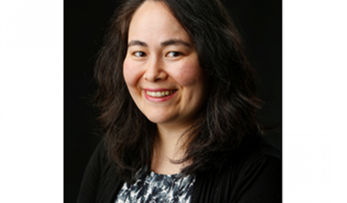 Alumna Danielle Ivory Becomes Joint Recipient of 2020 Philip Meyer ...