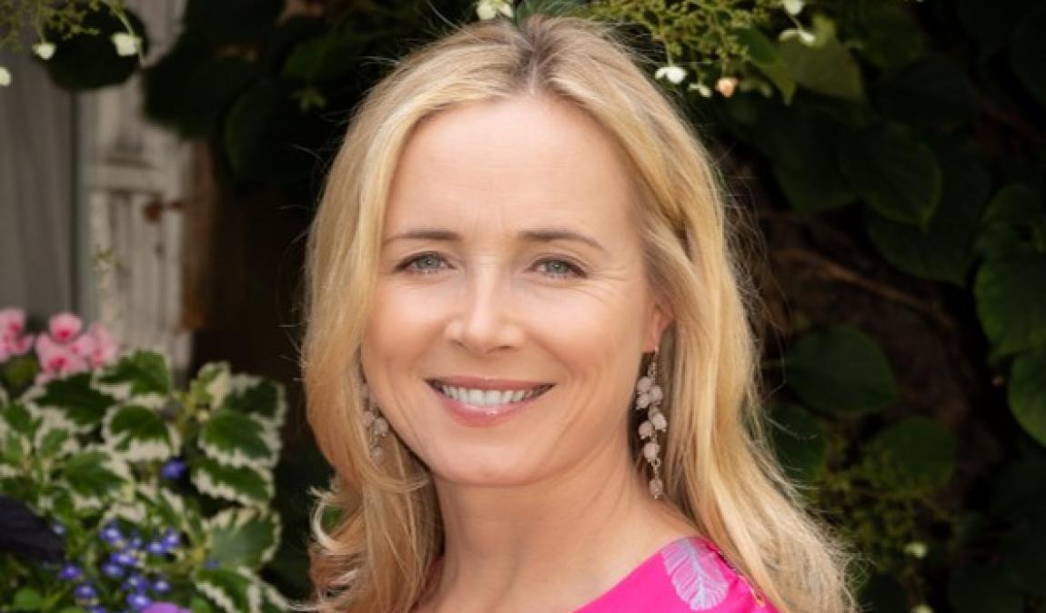 40 Years Of Women: Katie Razzall | pembroke college