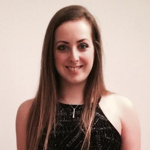 Dr Jessica Rudnay | pembroke college