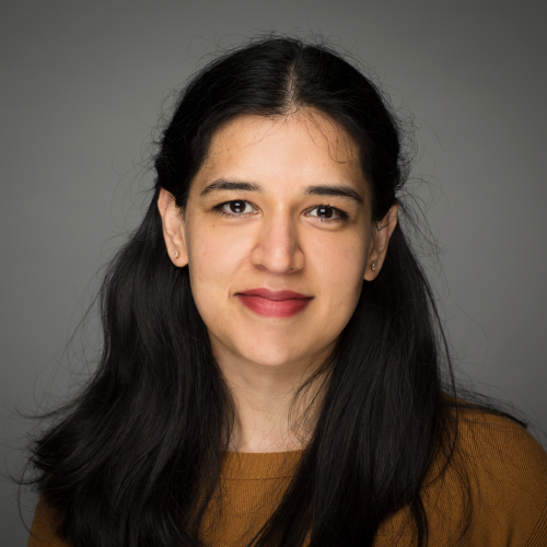 Paula Dhiman | pembroke college