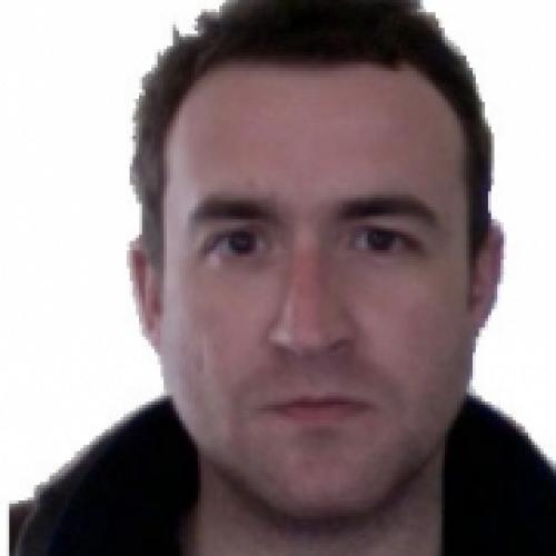 Dr Steven Fitzgerald | pembroke college