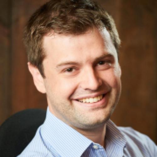 Robert Hatch | pembroke college