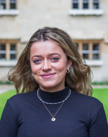 Meet Our Team | Pembroke college