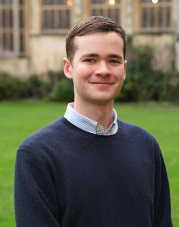 Contact the Development Office | Pembroke college